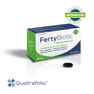 Pasión Por La Vida - Fertypharm