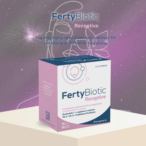 Passion For Life - Fertypharm