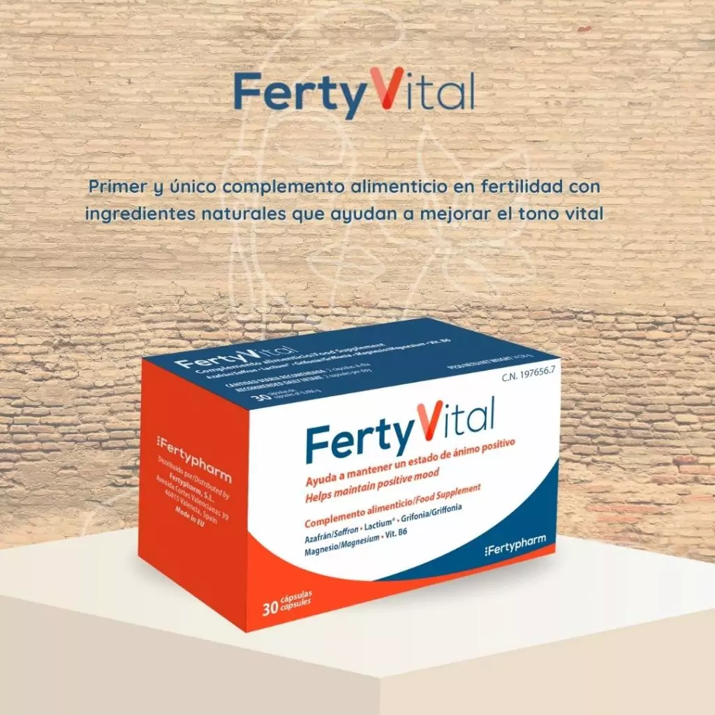 Tienda Online Fertypharm